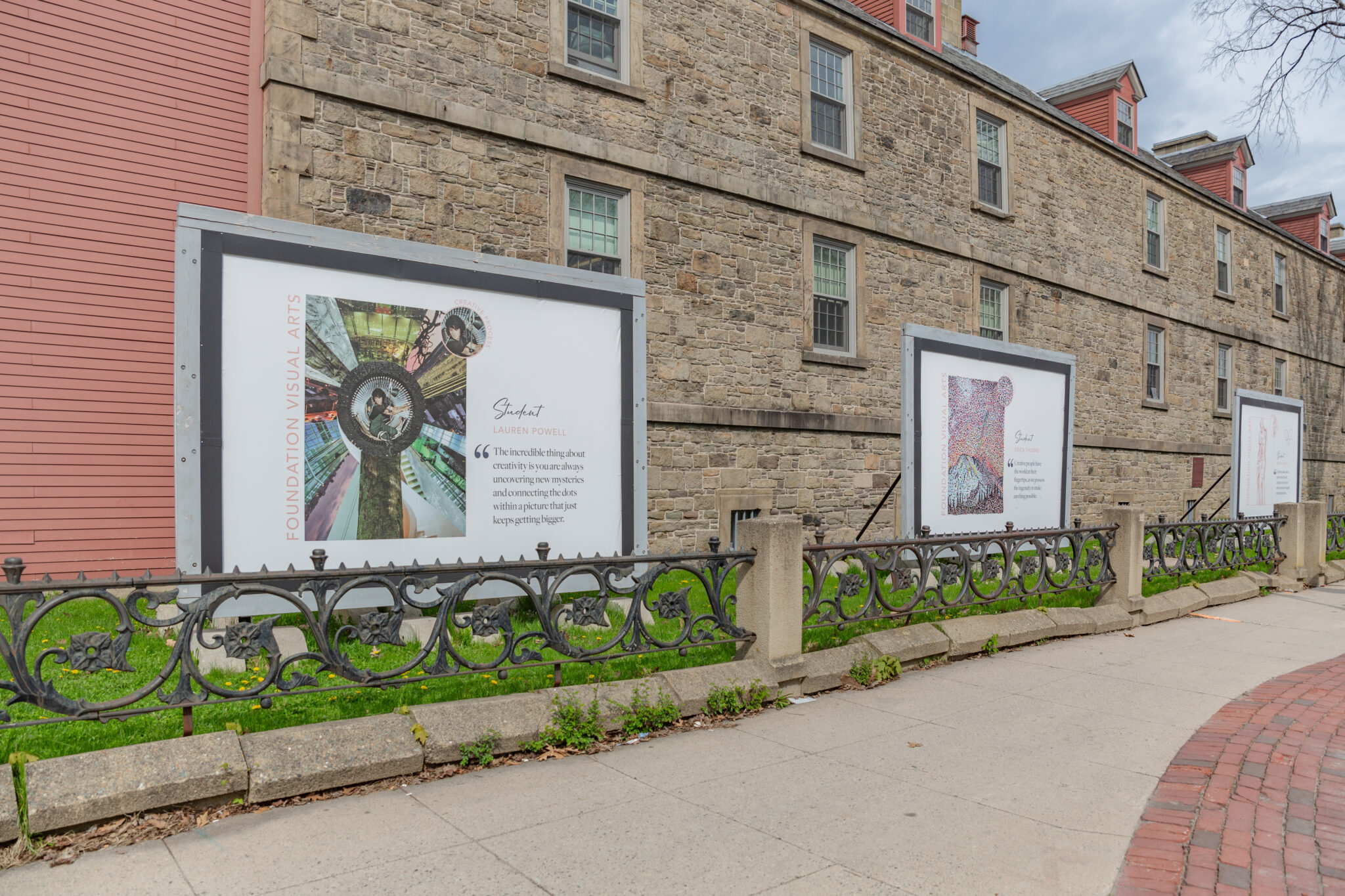 Home - New Brunswick College of Craft and Design