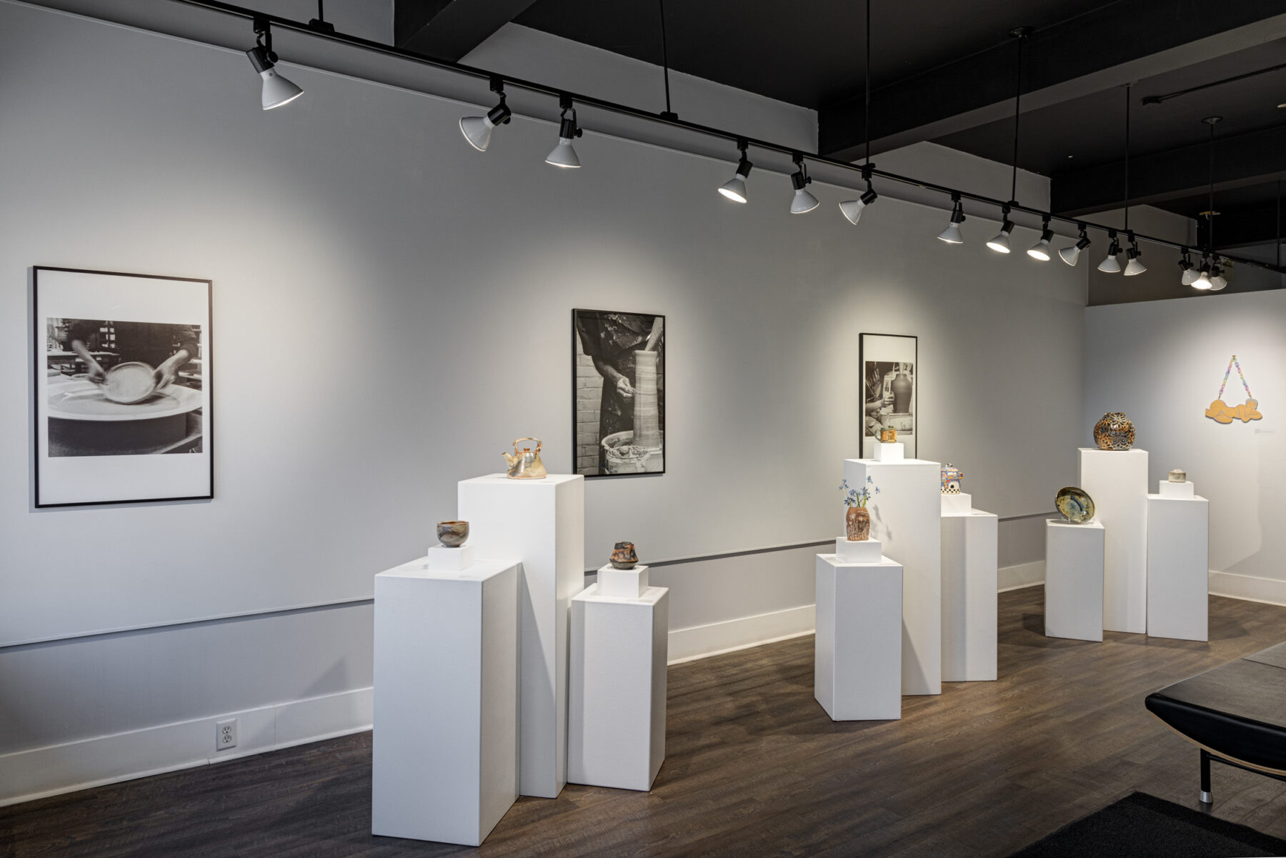 George Fry Gallery - New Brunswick College of Craft and Design