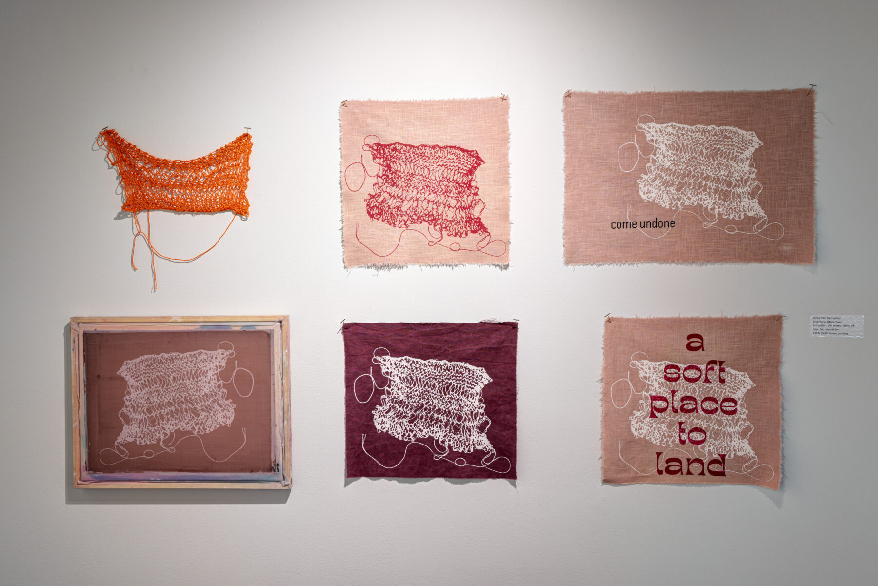 George Fry Gallery - New Brunswick College of Craft and Design