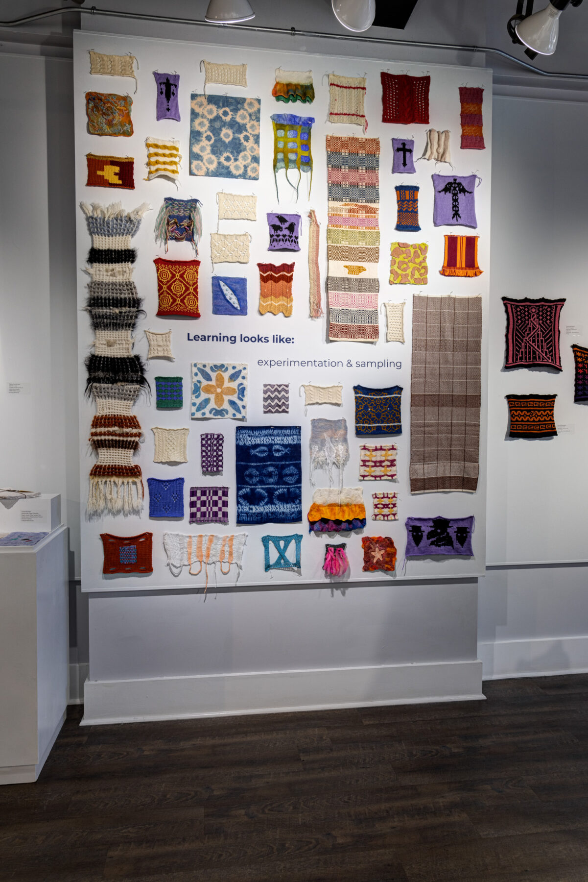 George Fry Gallery - New Brunswick College of Craft and Design