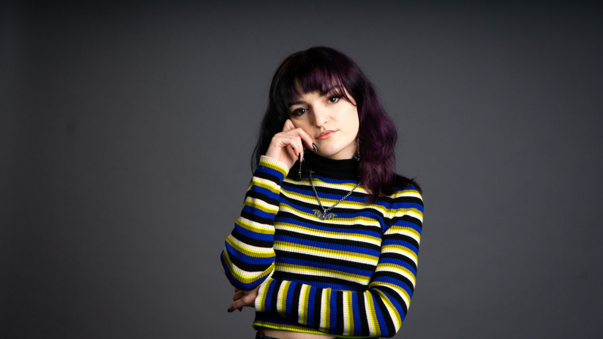 2024 NBCCD Fashion Show - New Brunswick College of Craft and Design