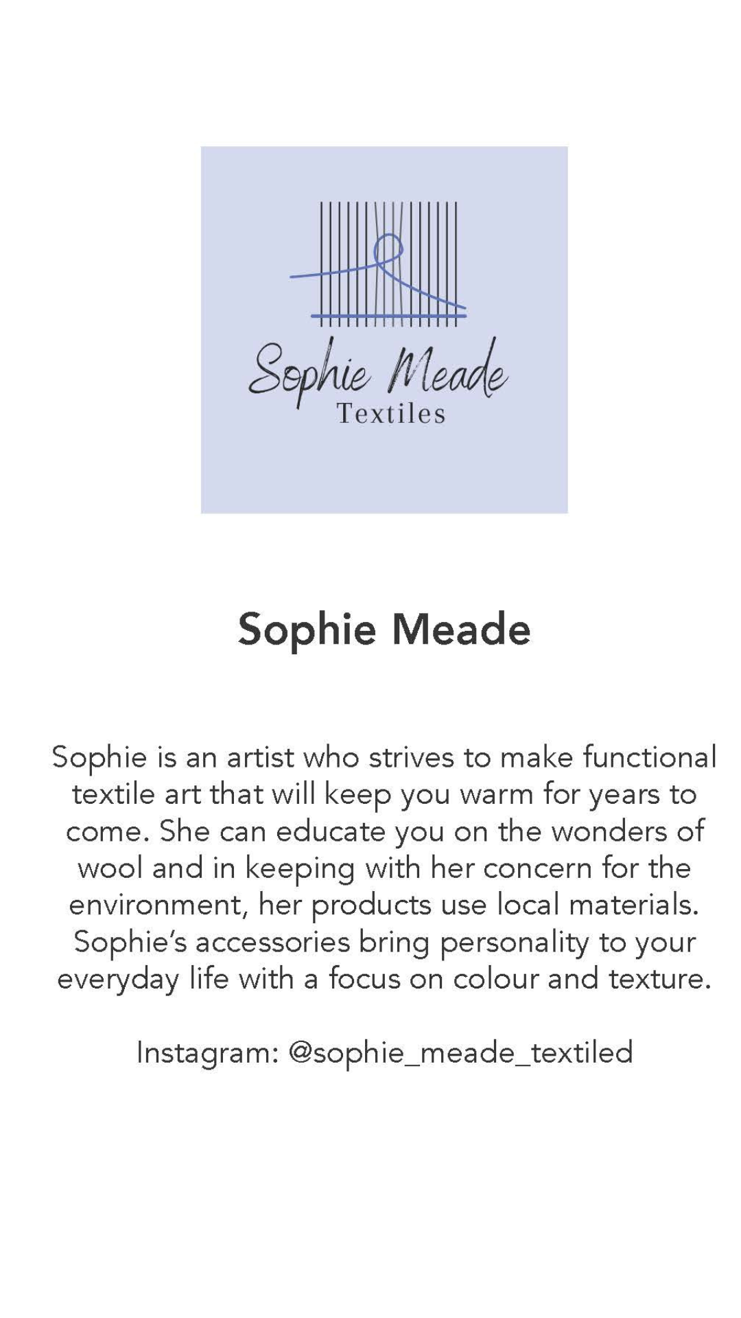 NBCCD students participate in 2023 Craft East