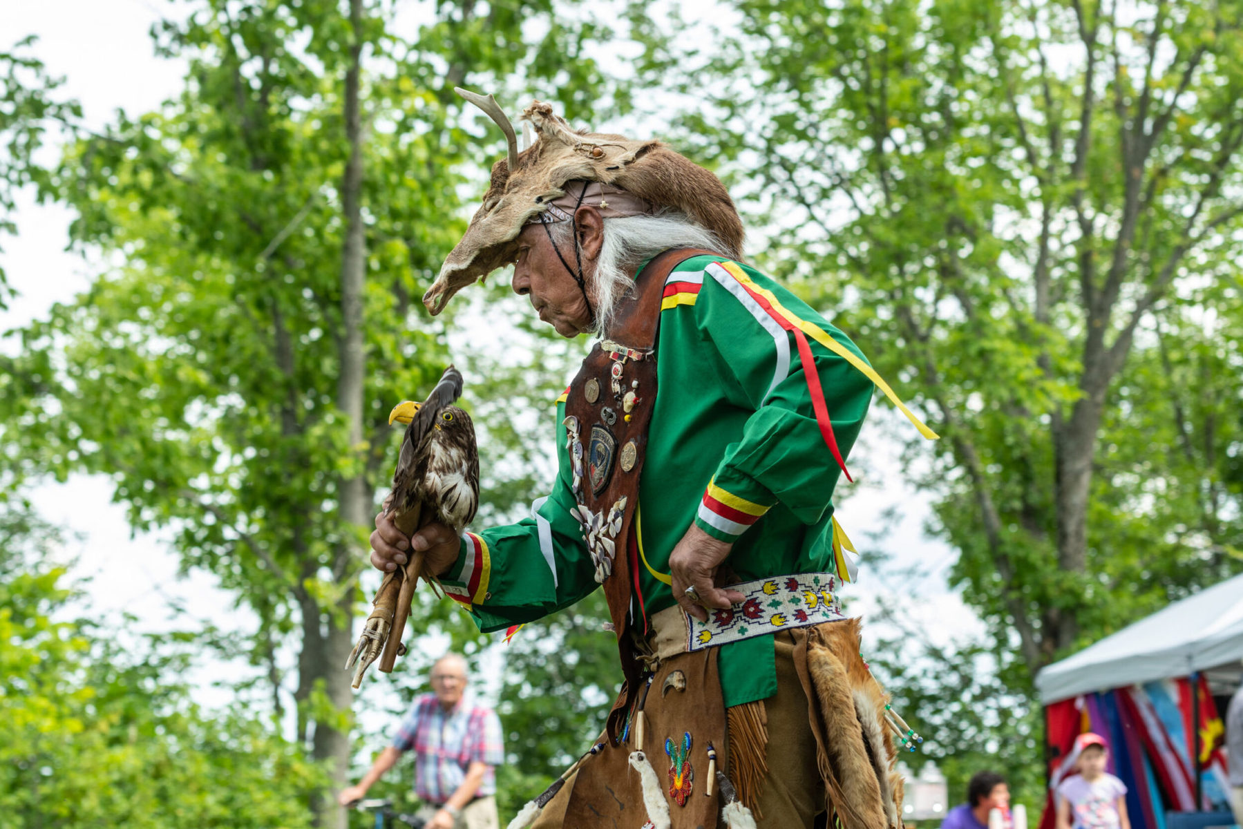 Wabanaki Visual Arts - New Brunswick College of Craft and Design