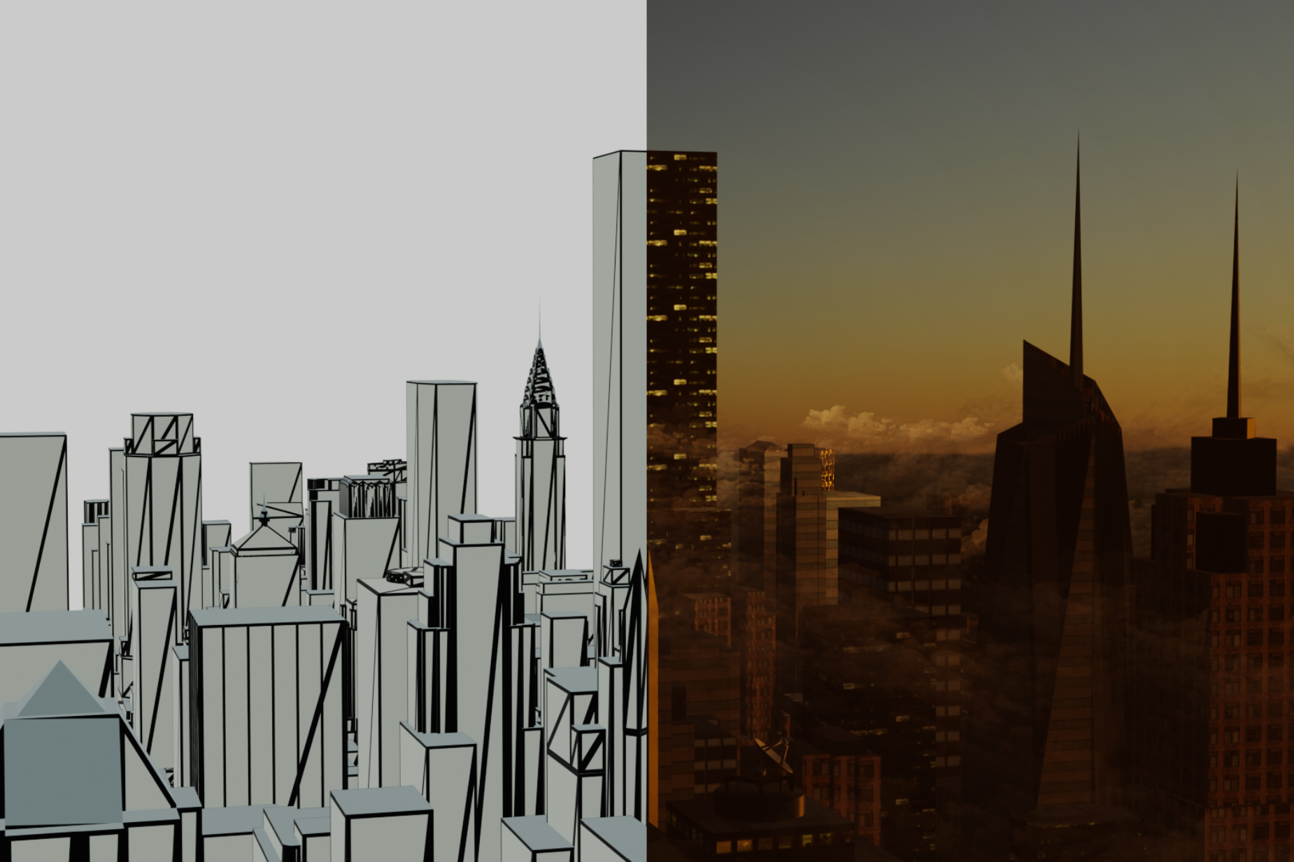 3D Digital Design - New Brunswick College of Craft and Design