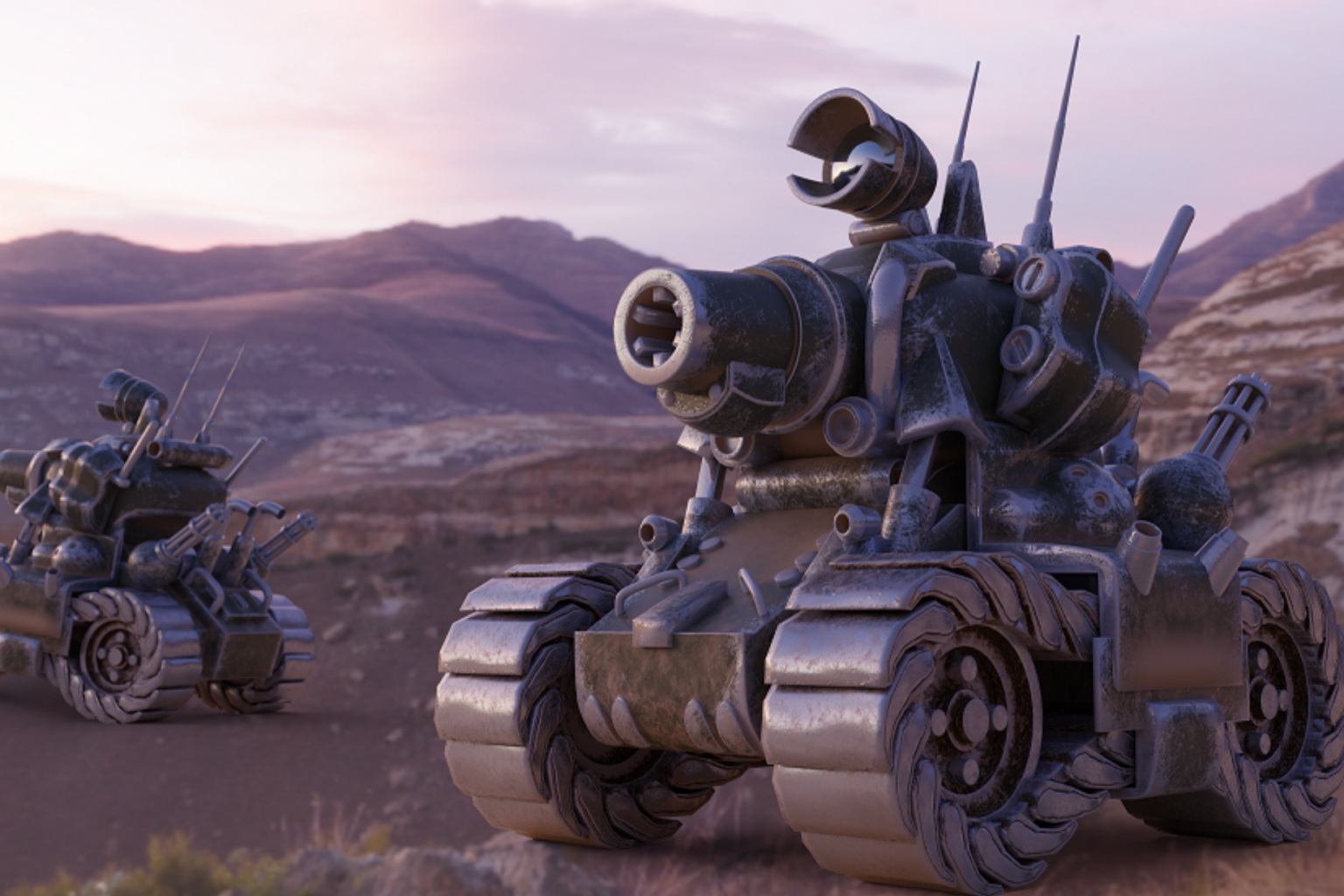 3D Digital Design - New Brunswick College of Craft and Design