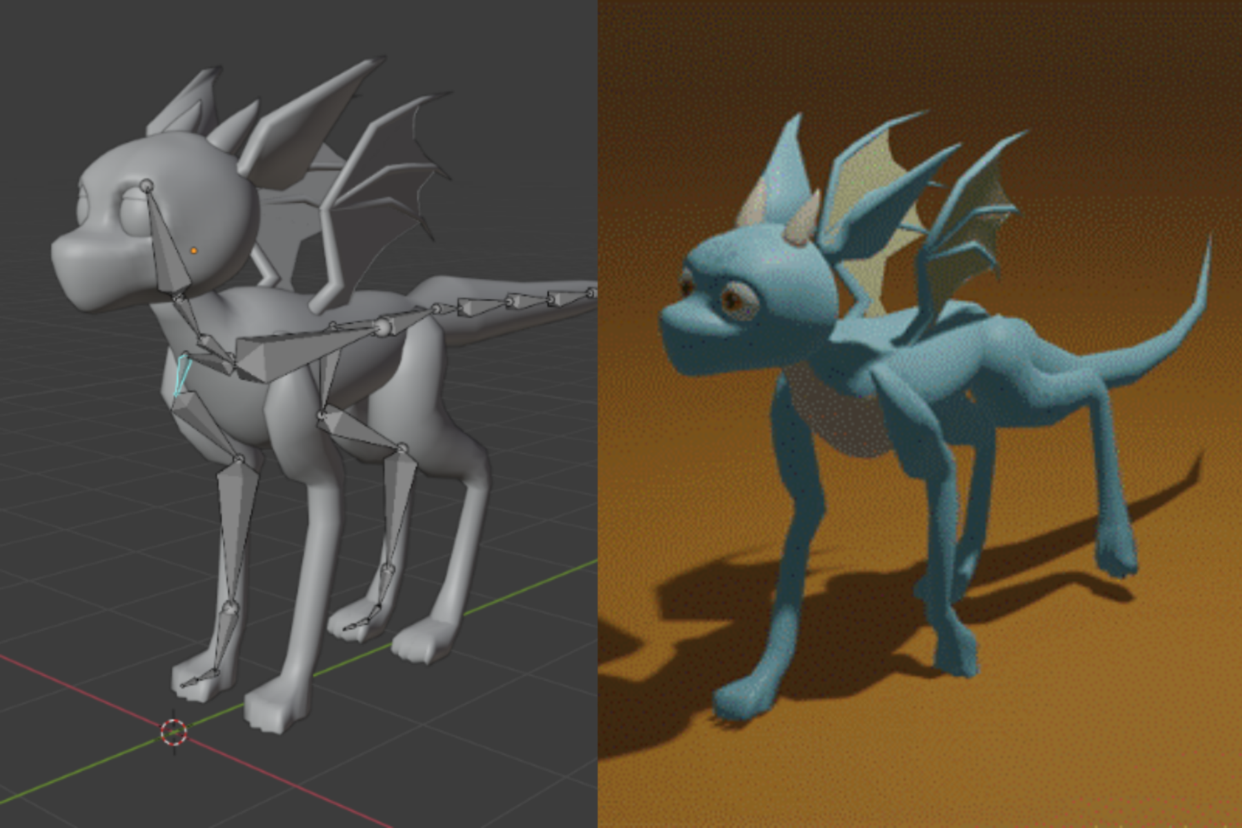 3D Digital Design - New Brunswick College of Craft and Design