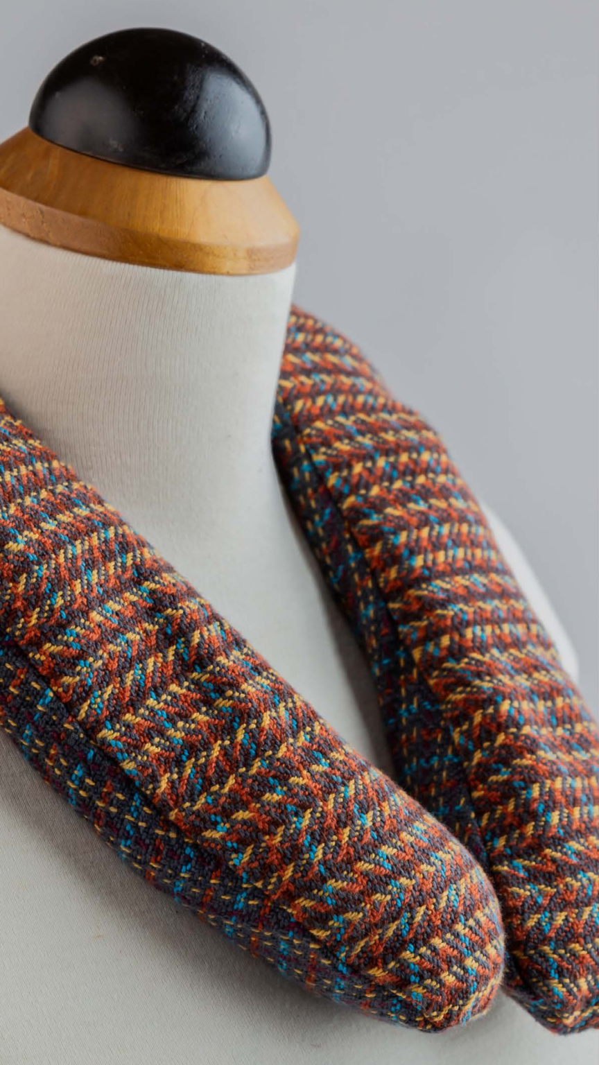 NBCCD students participate in 2023 Craft East