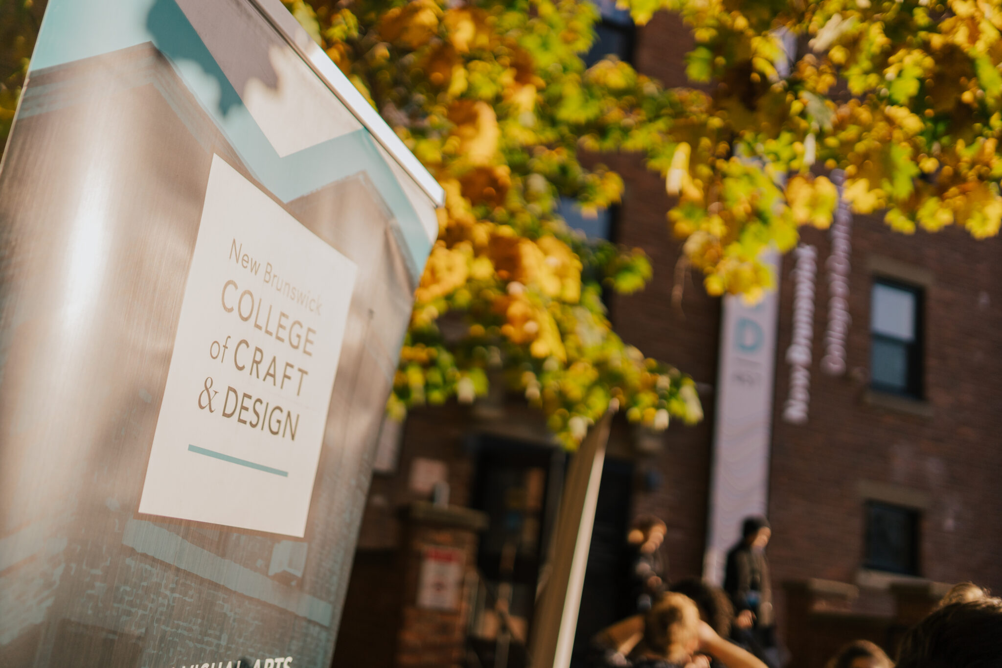 NBCCDSA Elections 2025-26 - New Brunswick College of Craft and Design