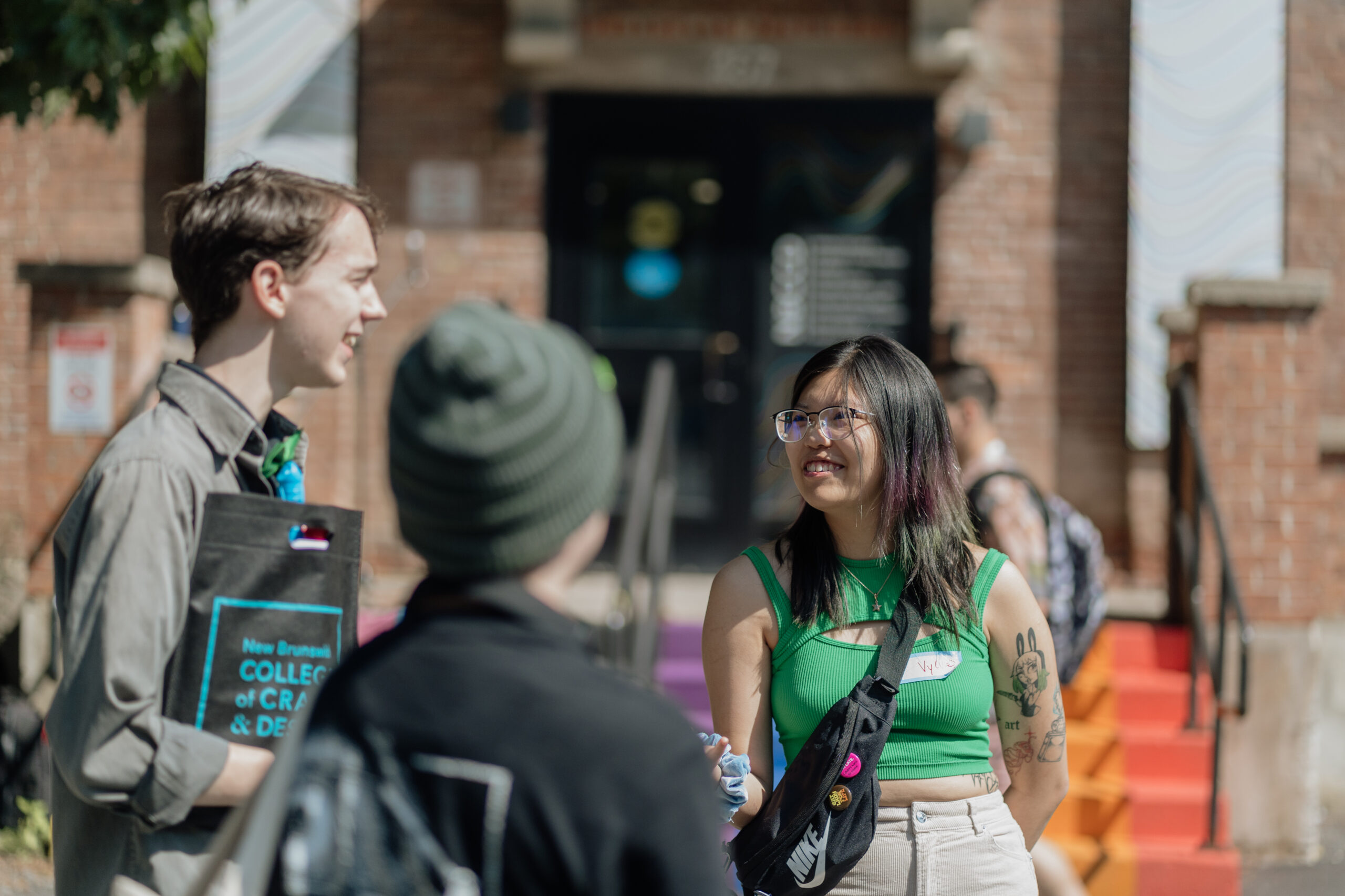 NBCCD 2025–2026 | Getting Started - New Brunswick College of Craft and ...