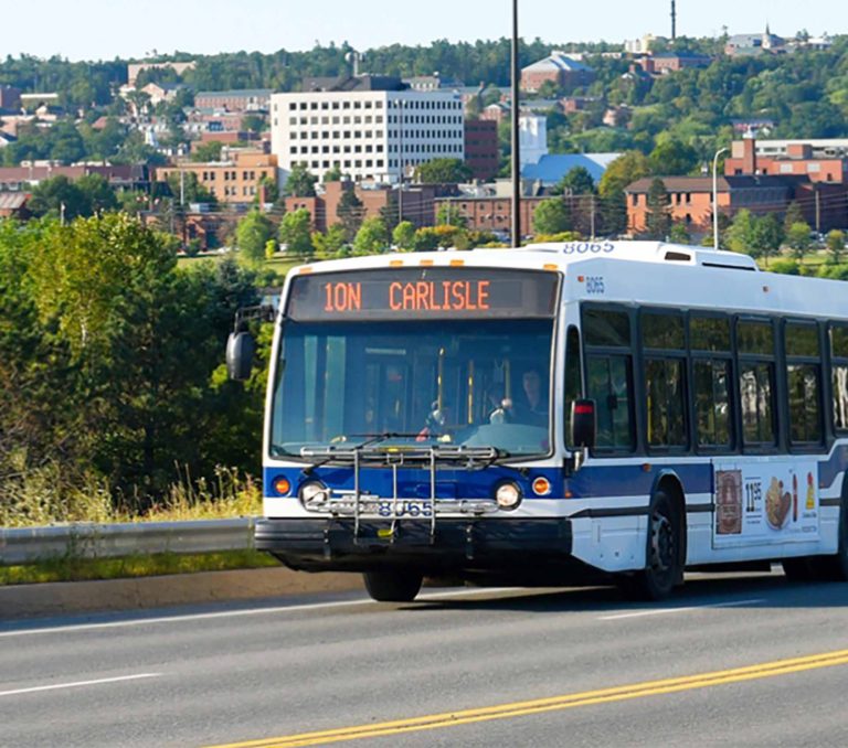 Fredericton City Guide - New Brunswick College of Craft and Design