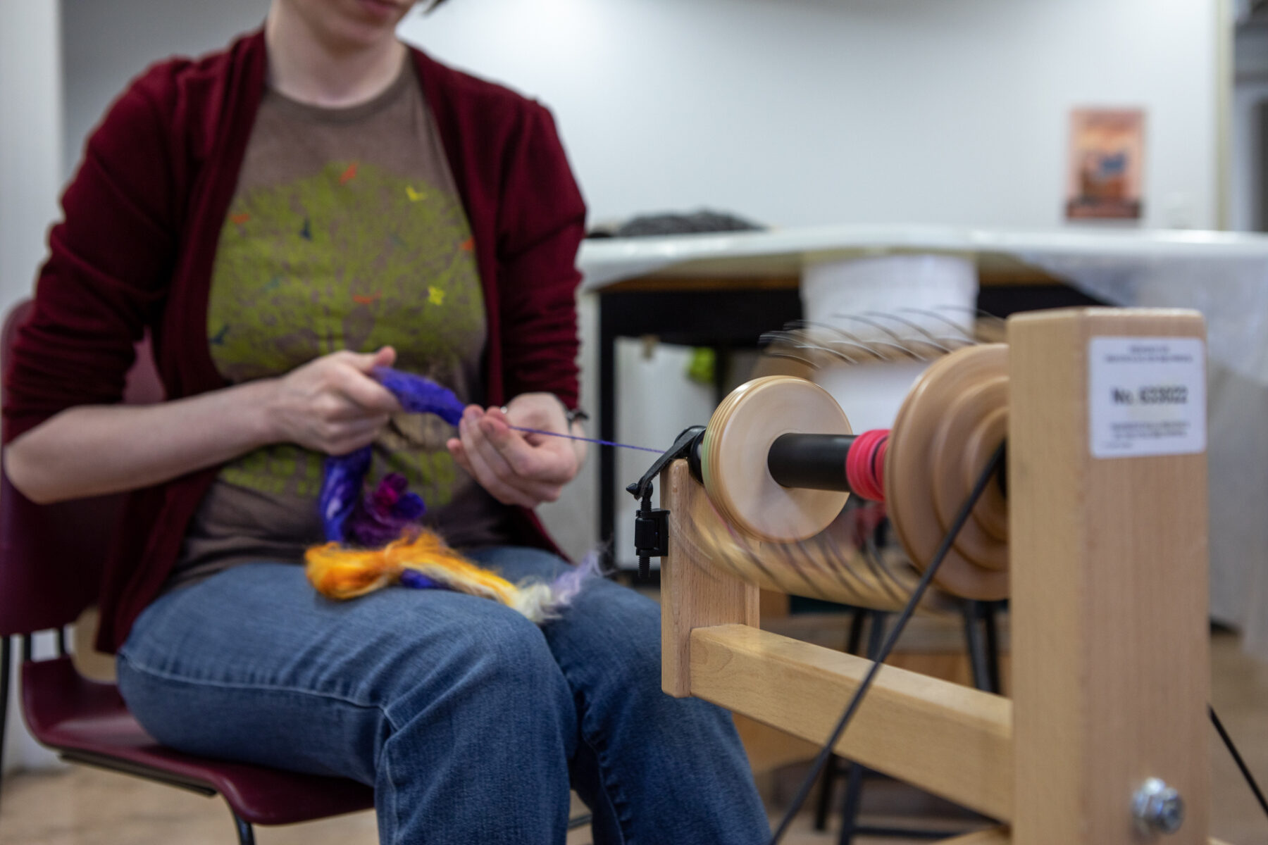 Textile Design - New Brunswick College of Craft and Design