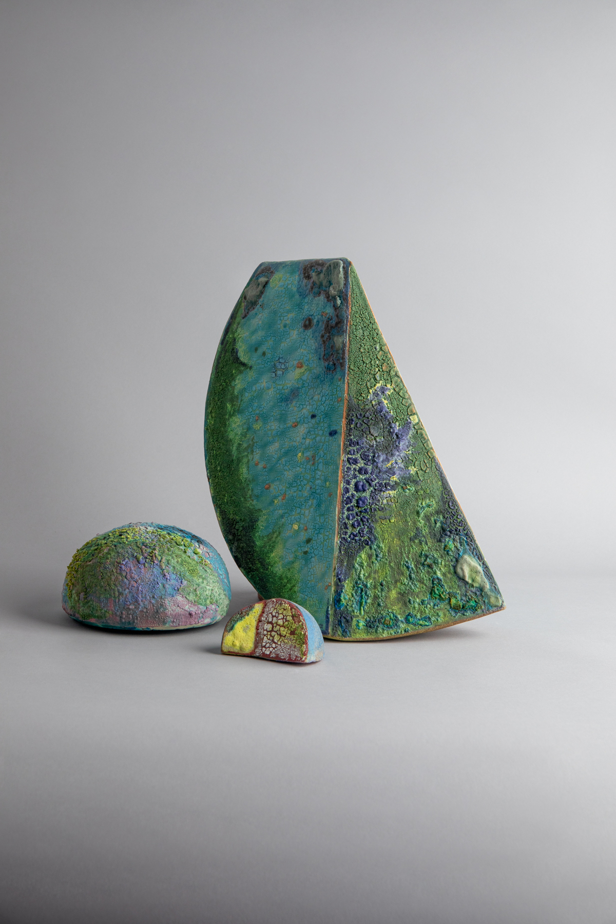 Ceramics - New Brunswick College of Craft and Design