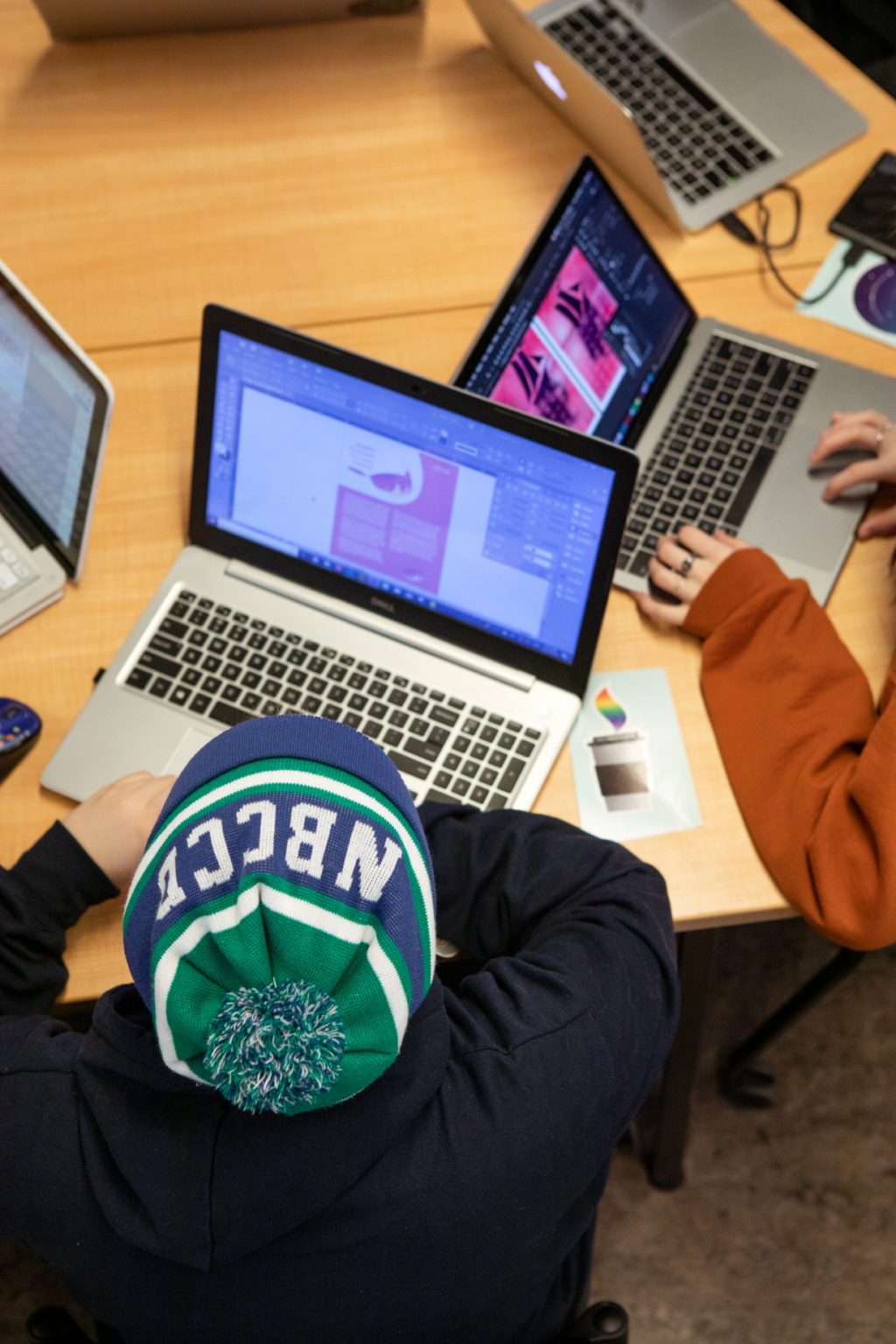 Our Programs - New Brunswick College of Craft and Design