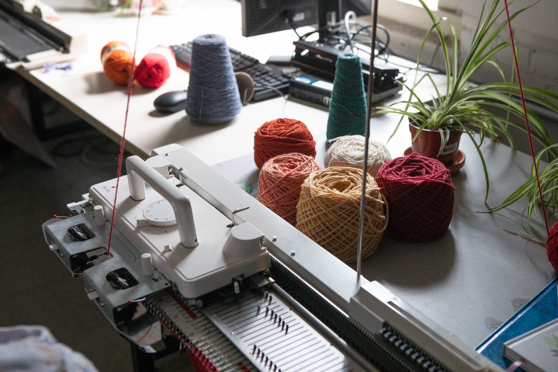 Textile Design - New Brunswick College of Craft and Design