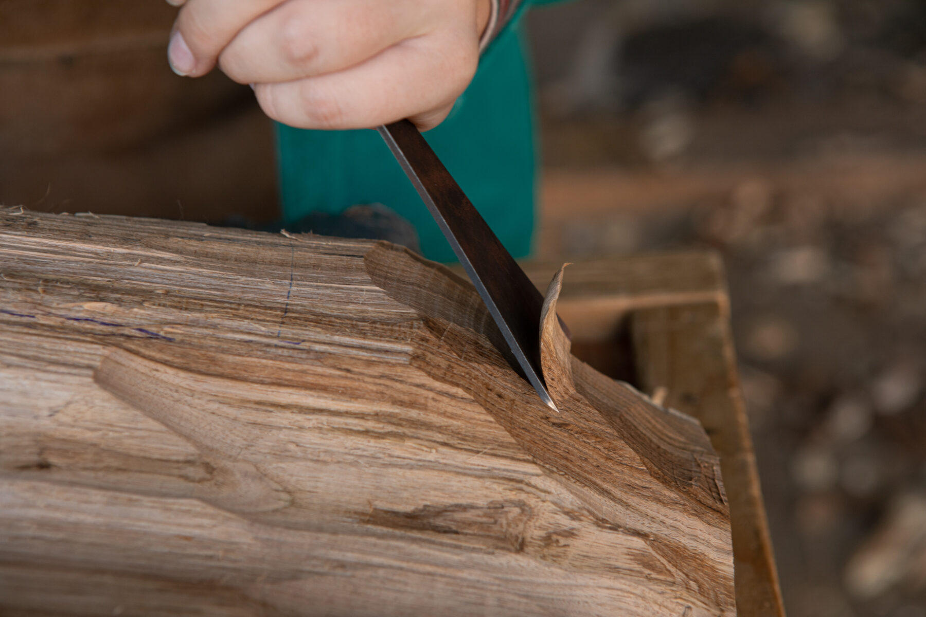 Wabanaki Visual Arts - New Brunswick College of Craft and Design