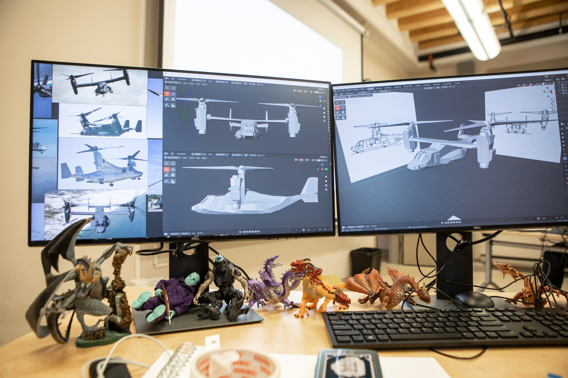 Our Programs - New Brunswick College of Craft and Design