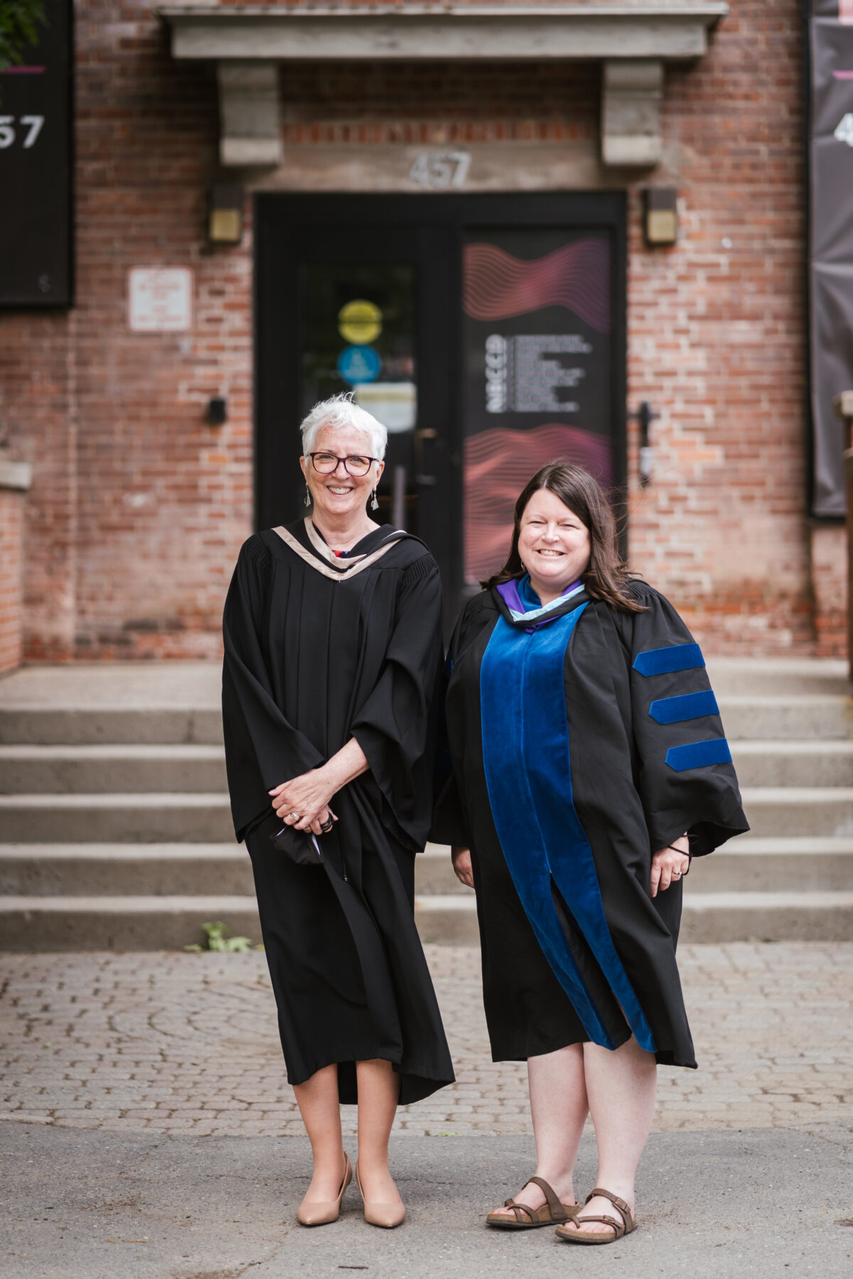 Home - New Brunswick College of Craft and Design