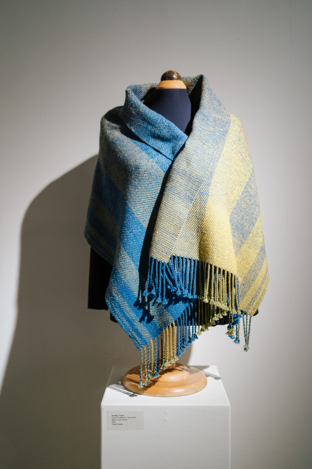 Textile Design - New Brunswick College of Craft and Design