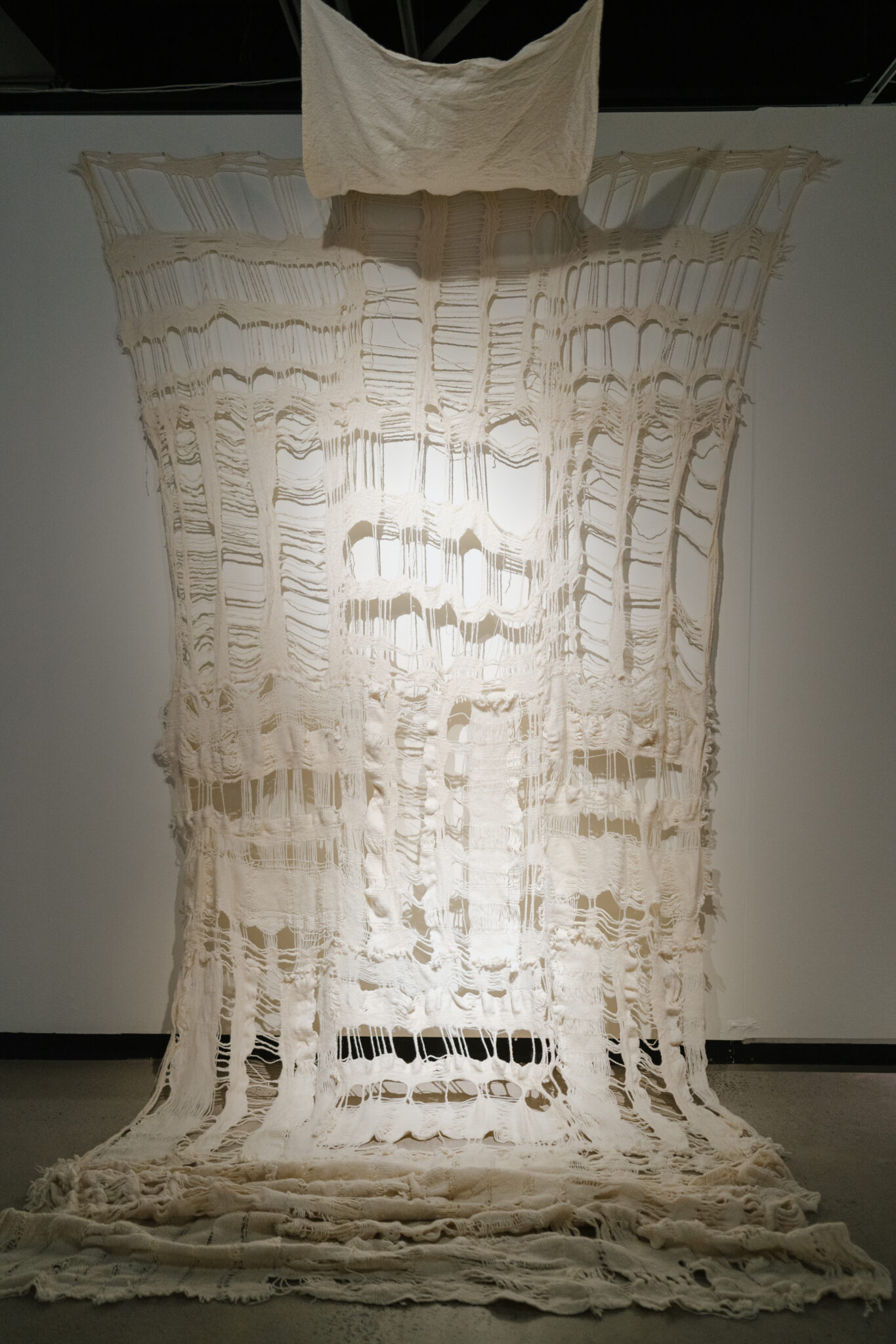 Textile Design - New Brunswick College of Craft and Design