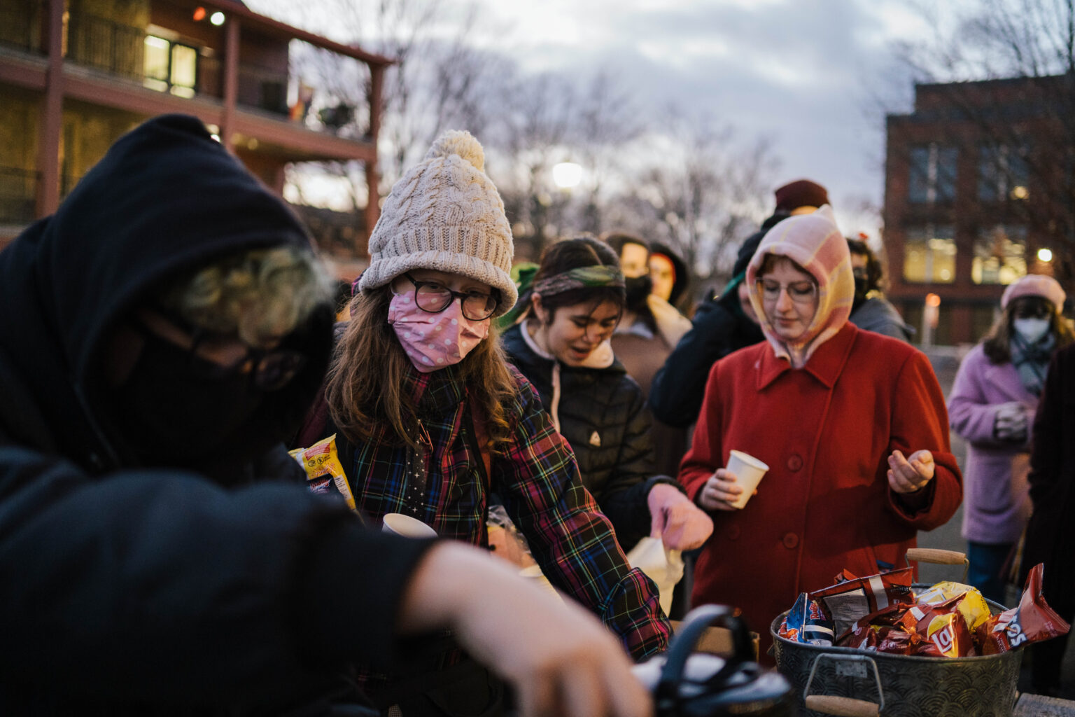 NBCCD Holiday Hours 2022/23