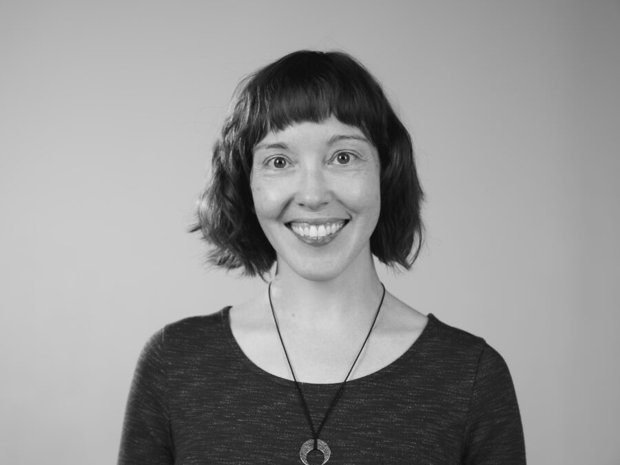 Faculty & Staff - New Brunswick College of Craft and Design