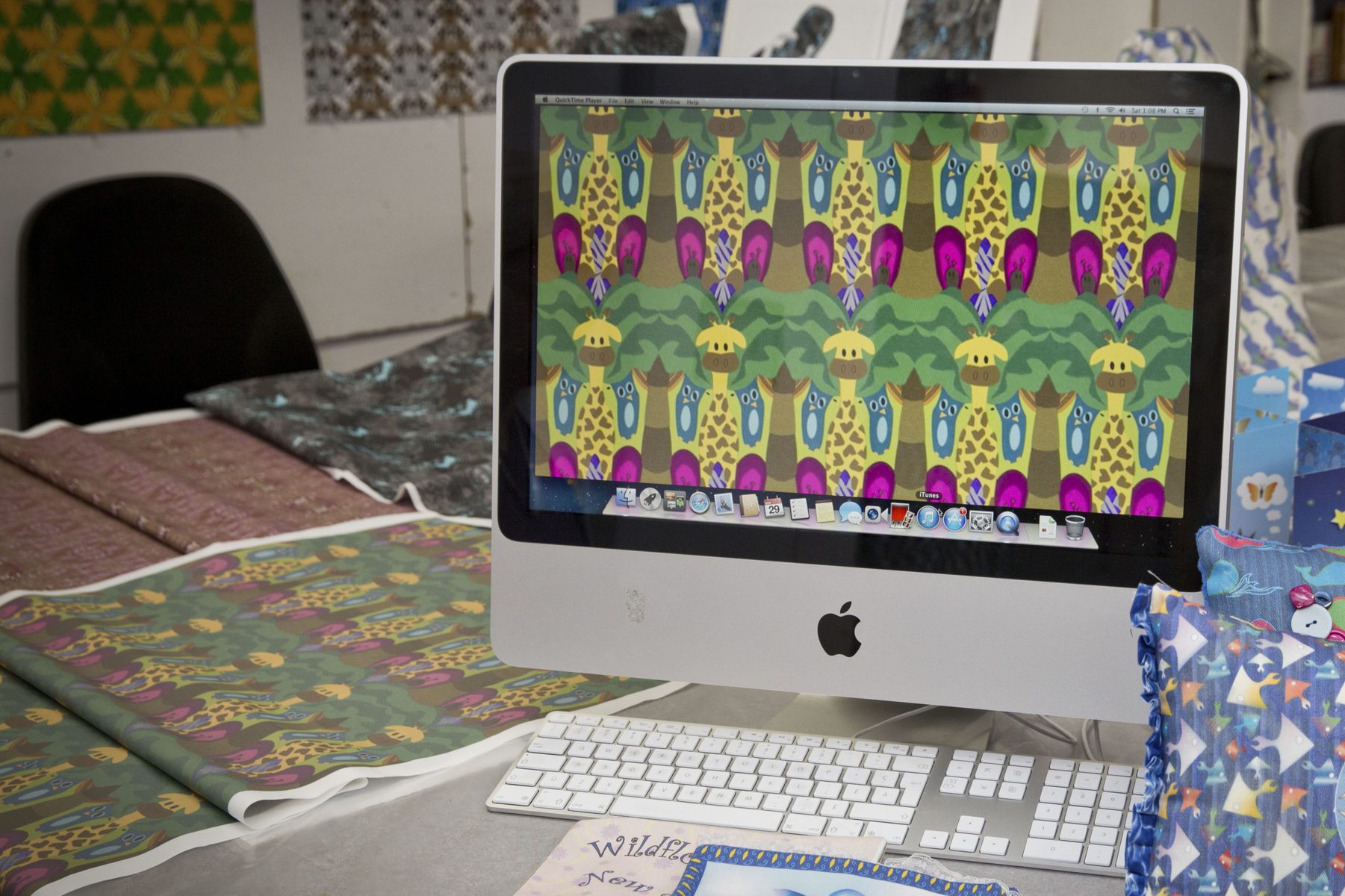 Digital Tools for Textiles: How They Are Being Used by a New Generation ...