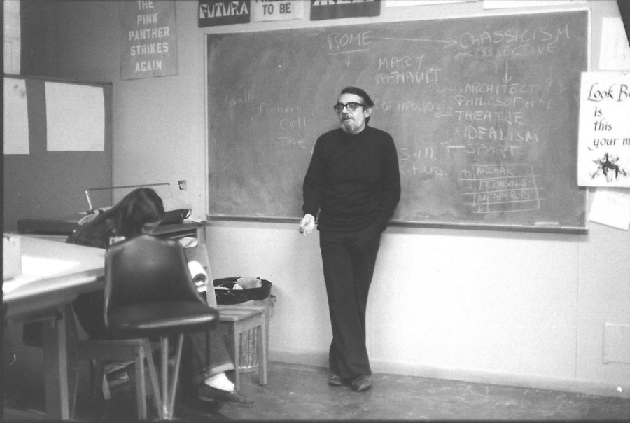 George Fry Gallery moves to 408 Queen Street - New Brunswick College of ...