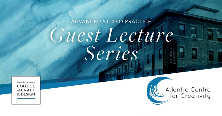 Virtual Guest Lecture Series to launch September 17 - New Brunswick ...