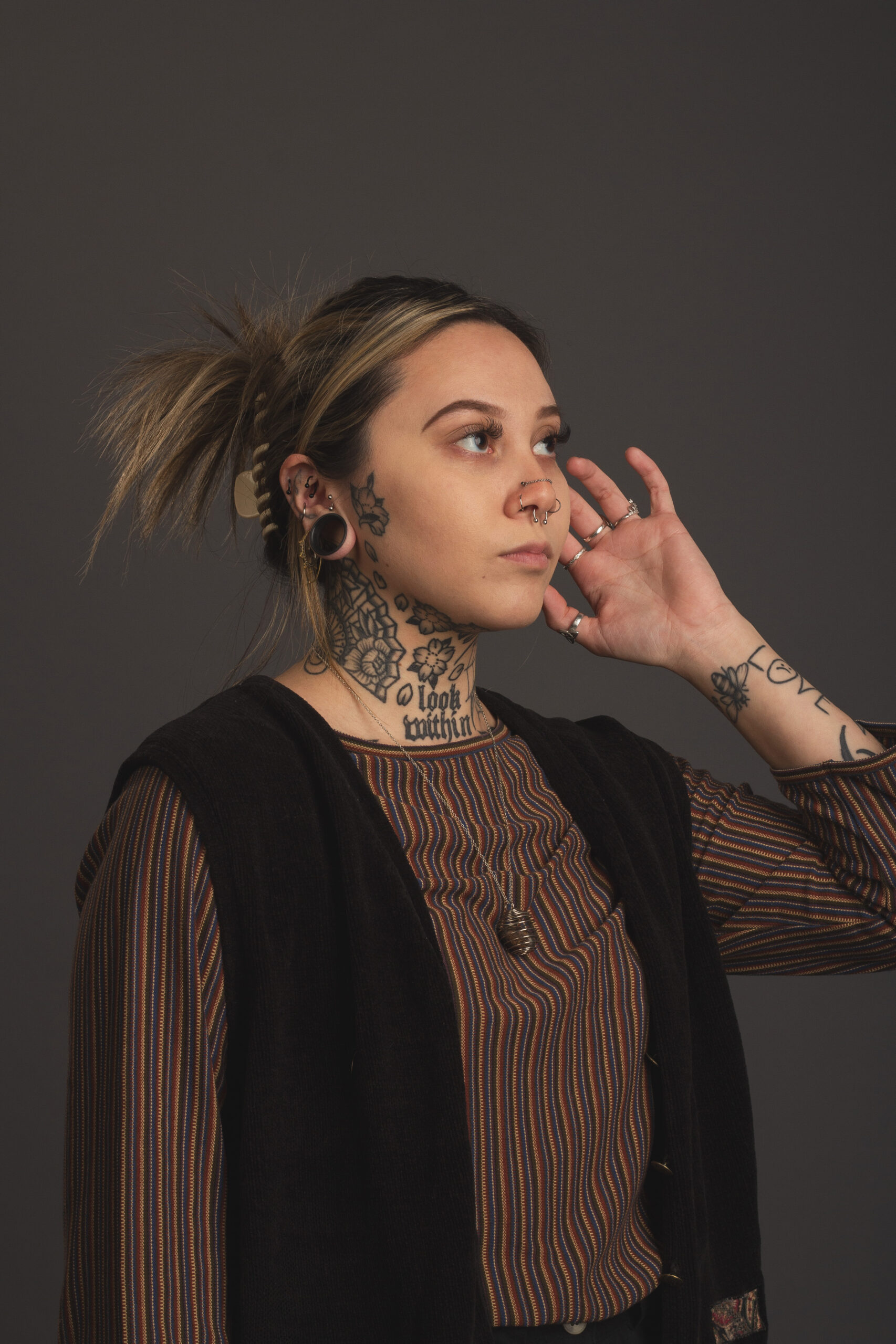 2024 NBCCD Fashion Show - New Brunswick College of Craft and Design