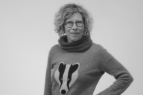 NBCCD Instructor Showcases Spectre at Rewilding Exhibition - New ...