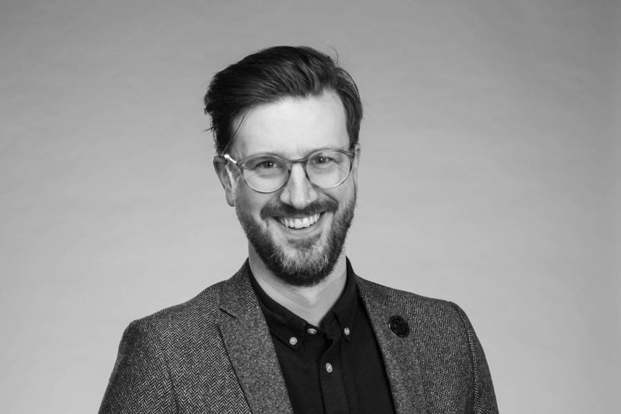 Faculty & Staff - New Brunswick College of Craft and Design