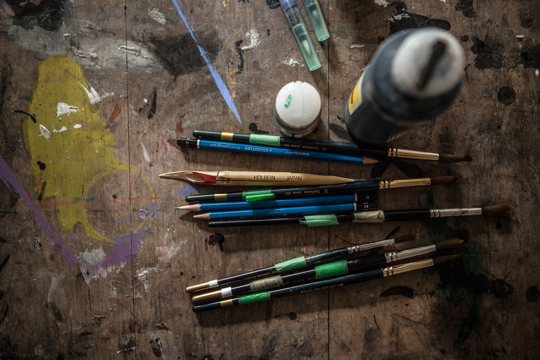 Our Programs - New Brunswick College of Craft and Design