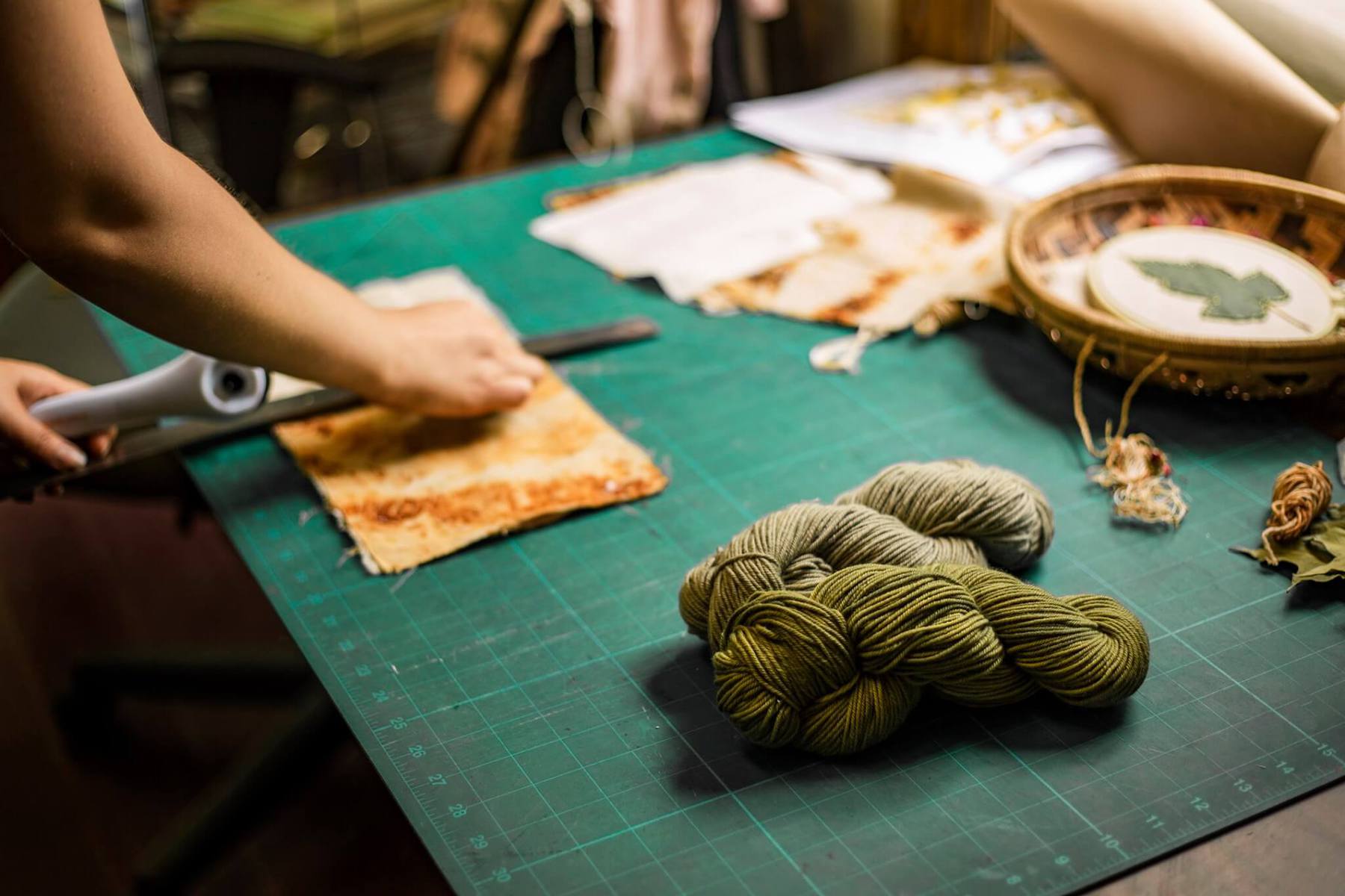 Financial Aid - New Brunswick College of Craft and Design