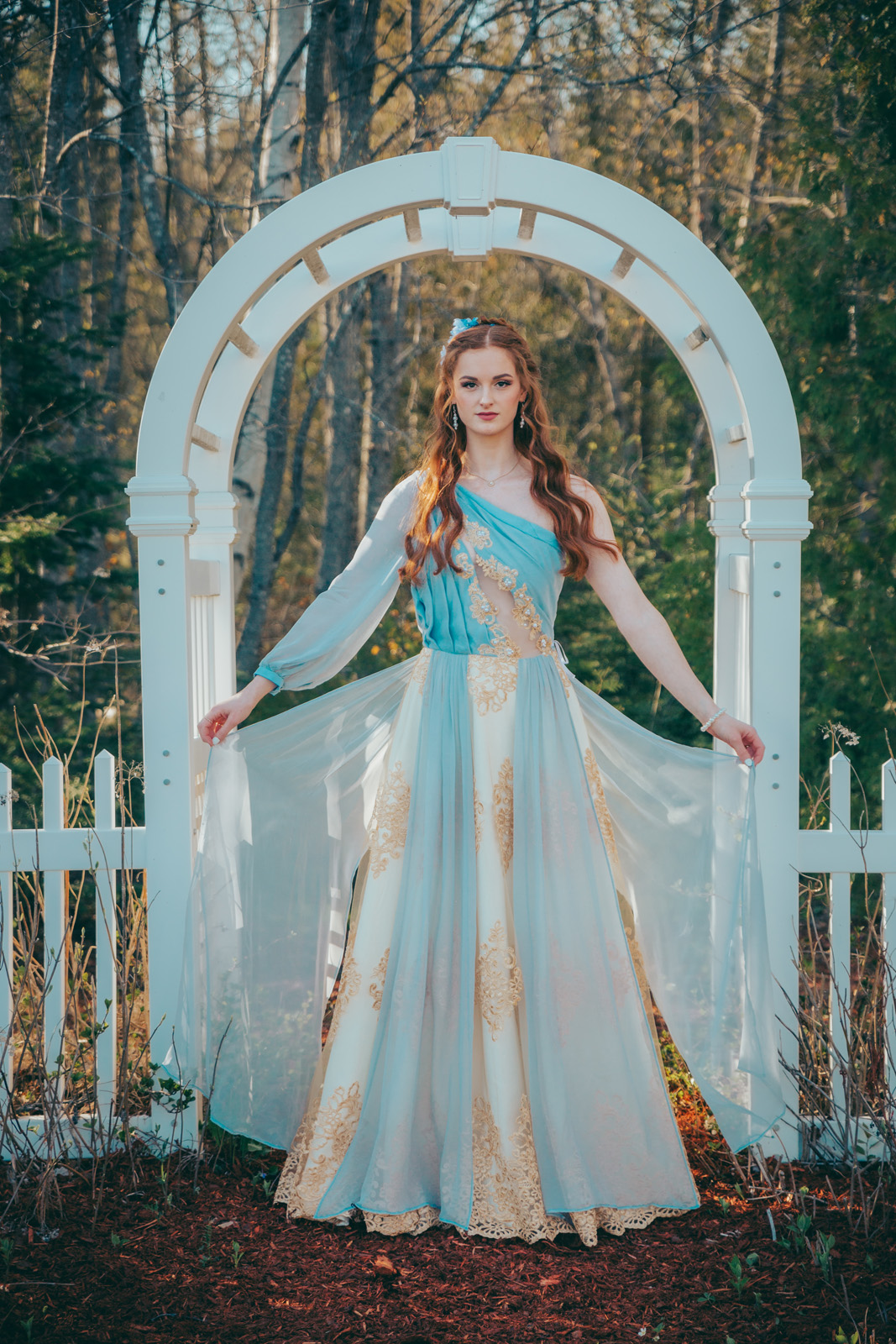 Rachelle Robichaud - New Brunswick College of Craft and Design