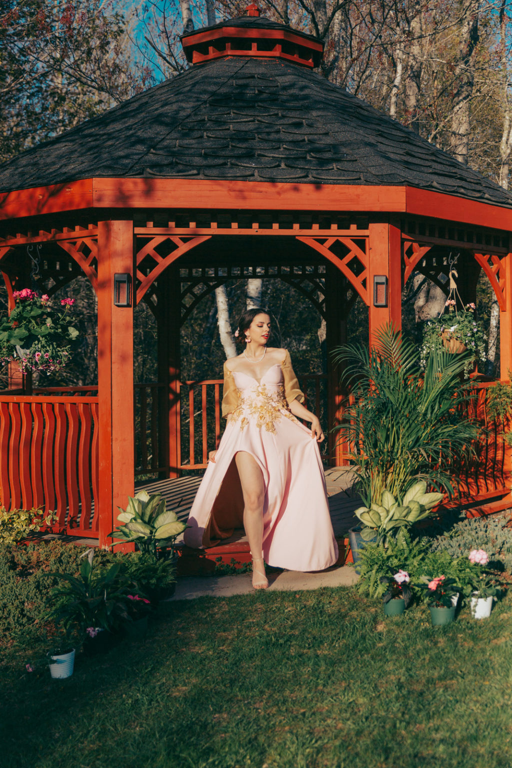 Rachelle Robichaud - New Brunswick College of Craft and Design