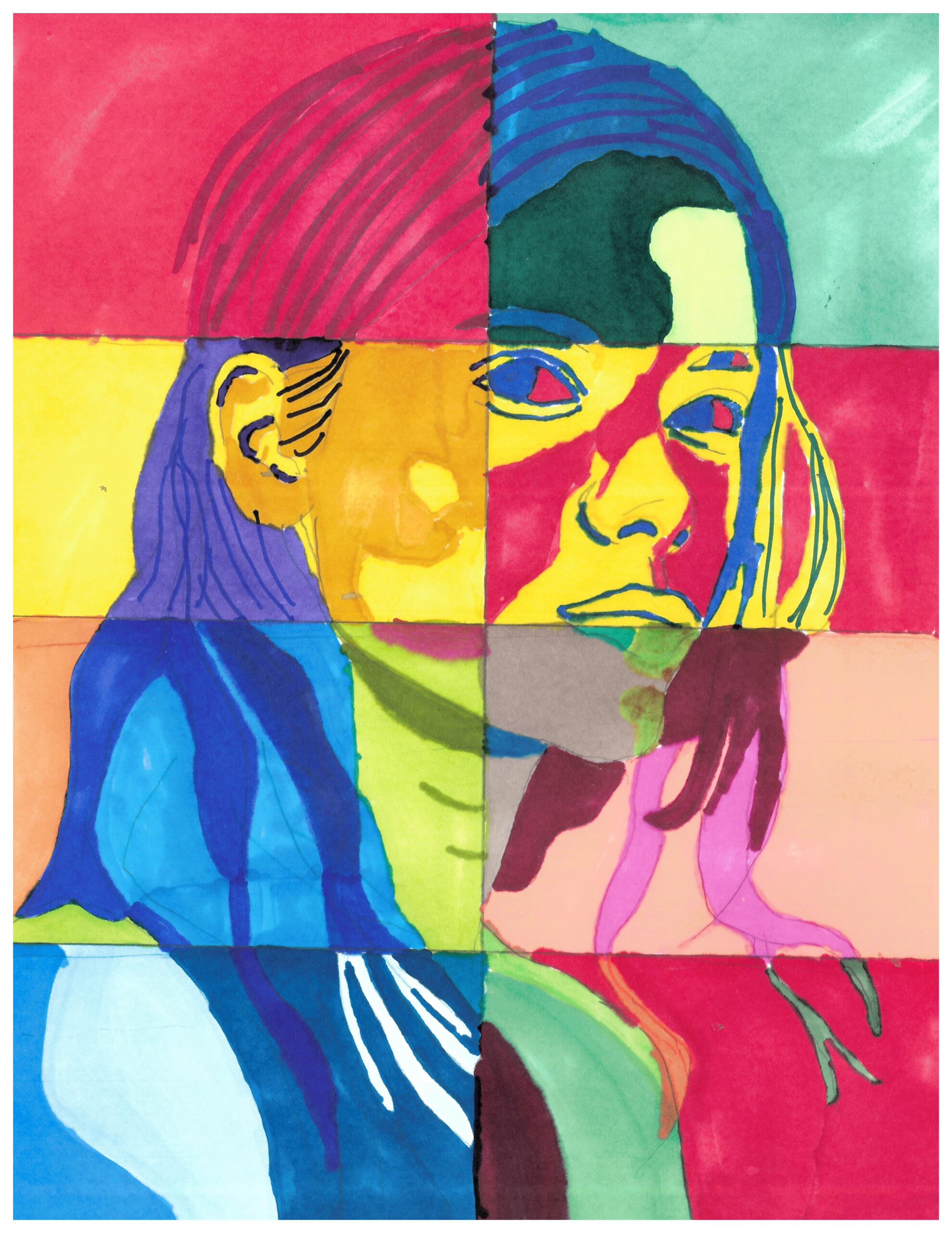 Foundation Visual Arts - New Brunswick College of Craft and Design