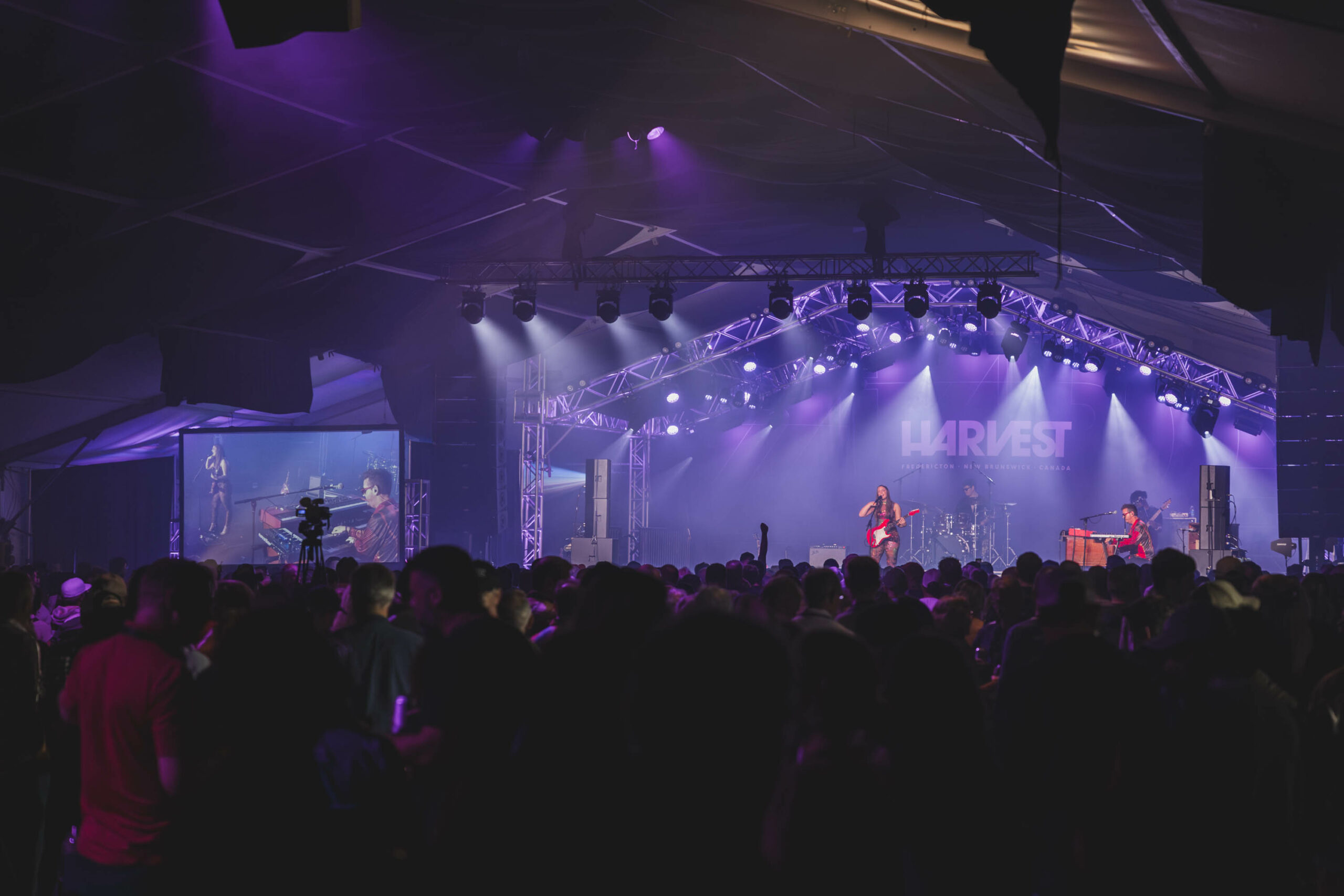 Harvest Music Festival 2024 - Nouzie