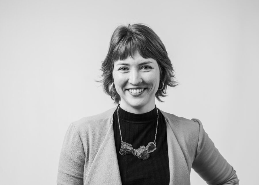 Faculty & Staff - New Brunswick College of Craft and Design