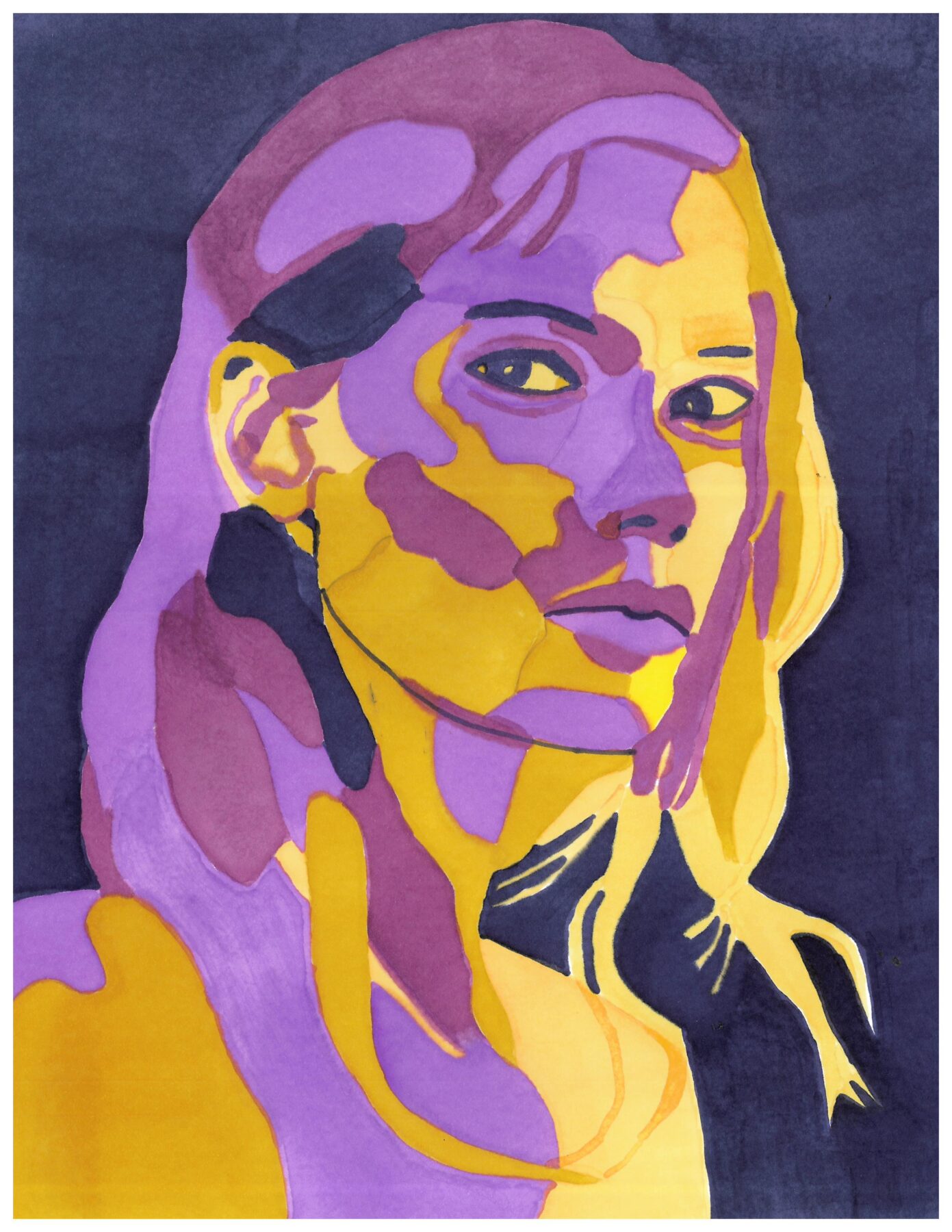 Foundation Visual Arts - New Brunswick College of Craft and Design