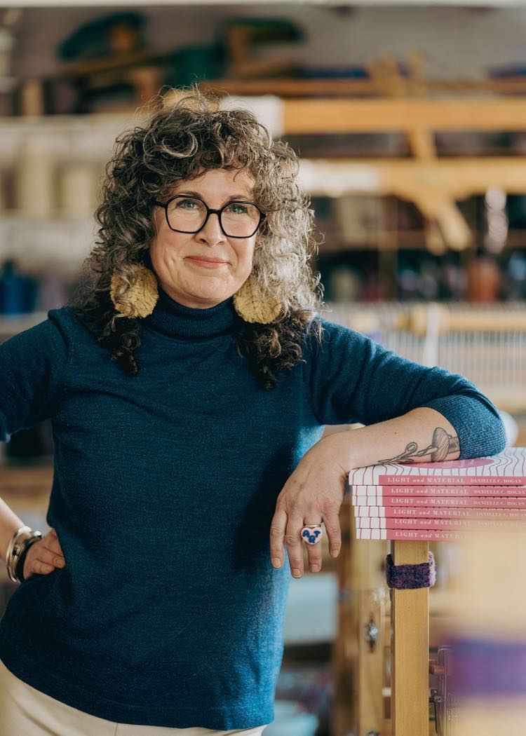 NBCCD Alumna Explores the Legacy of Nel Oudemans in New Book - New ...