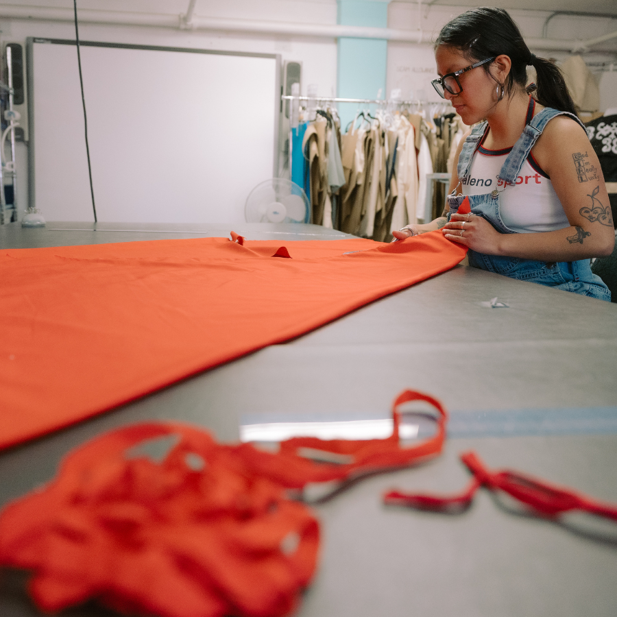 MMIWG2S Day Exhibition - New Brunswick College of Craft and Design