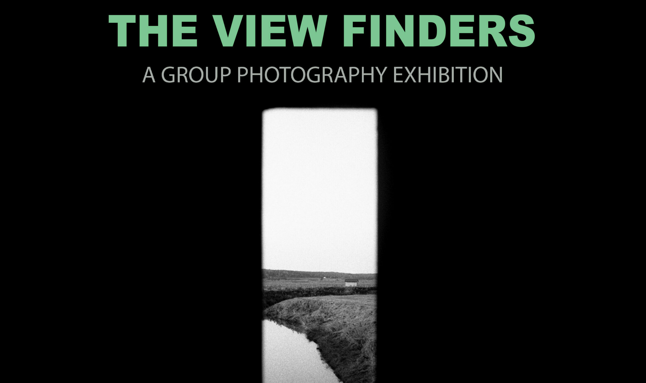 The View Finders - New Brunswick College of Craft and Design