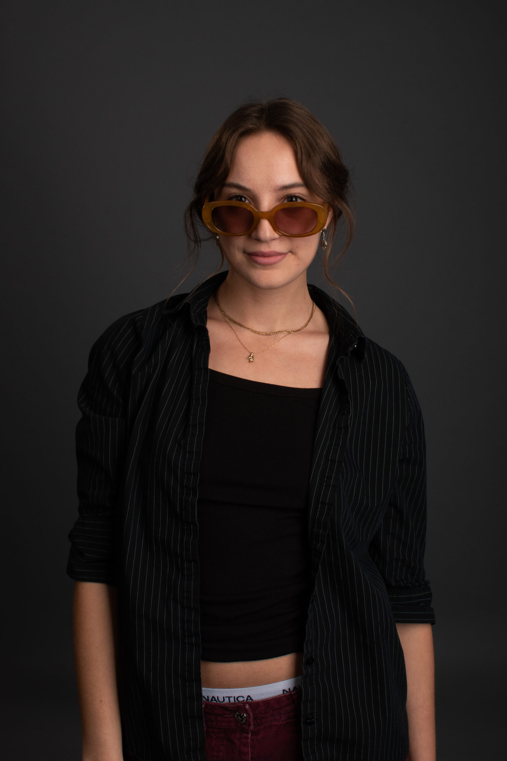 2024 NBCCD Fashion Show - New Brunswick College of Craft and Design