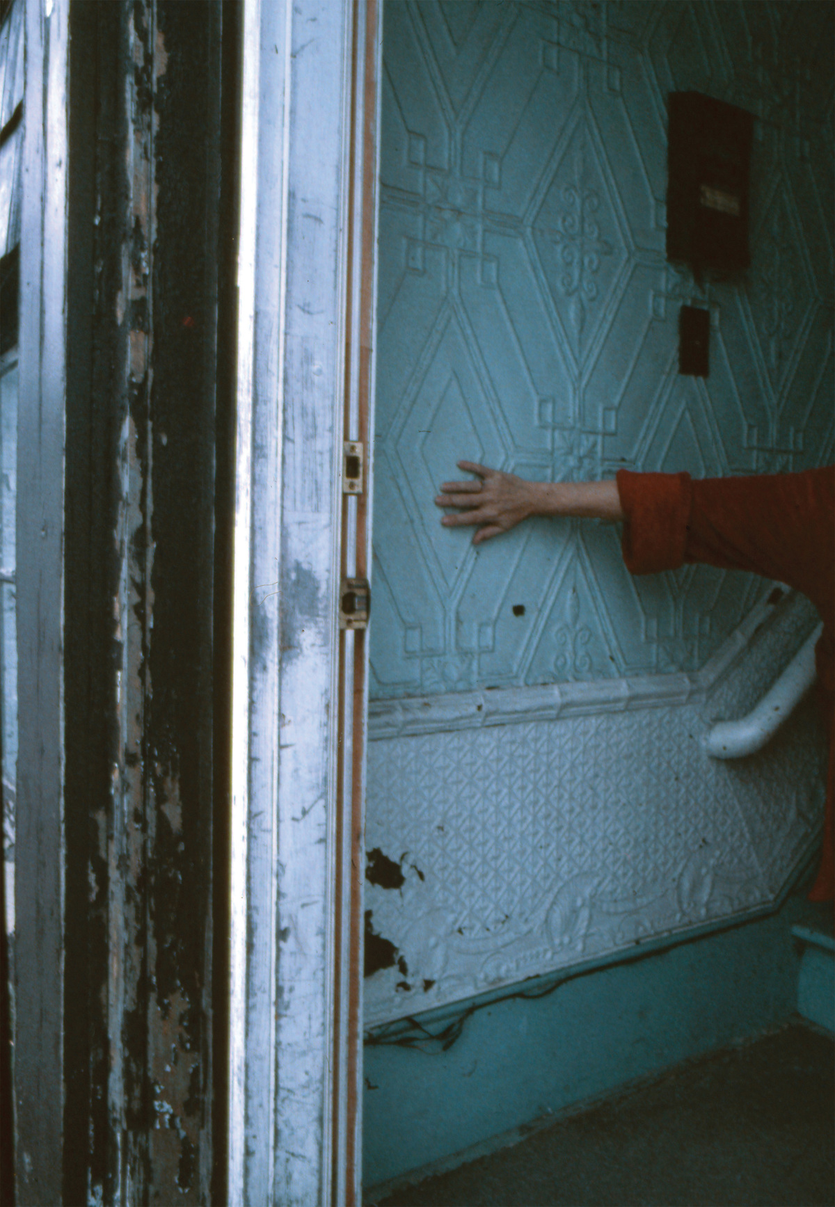 Photography/Videography - New Brunswick College of Craft and Design