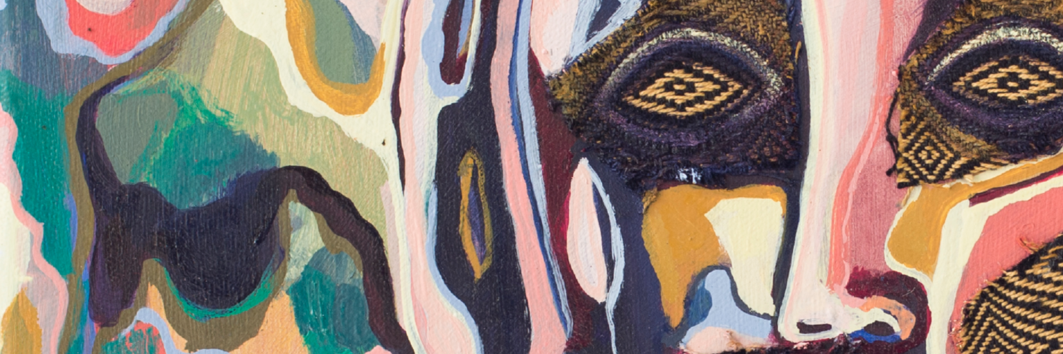 Visiting Scholar's work to be displayed at George Fry Gallery - New ...