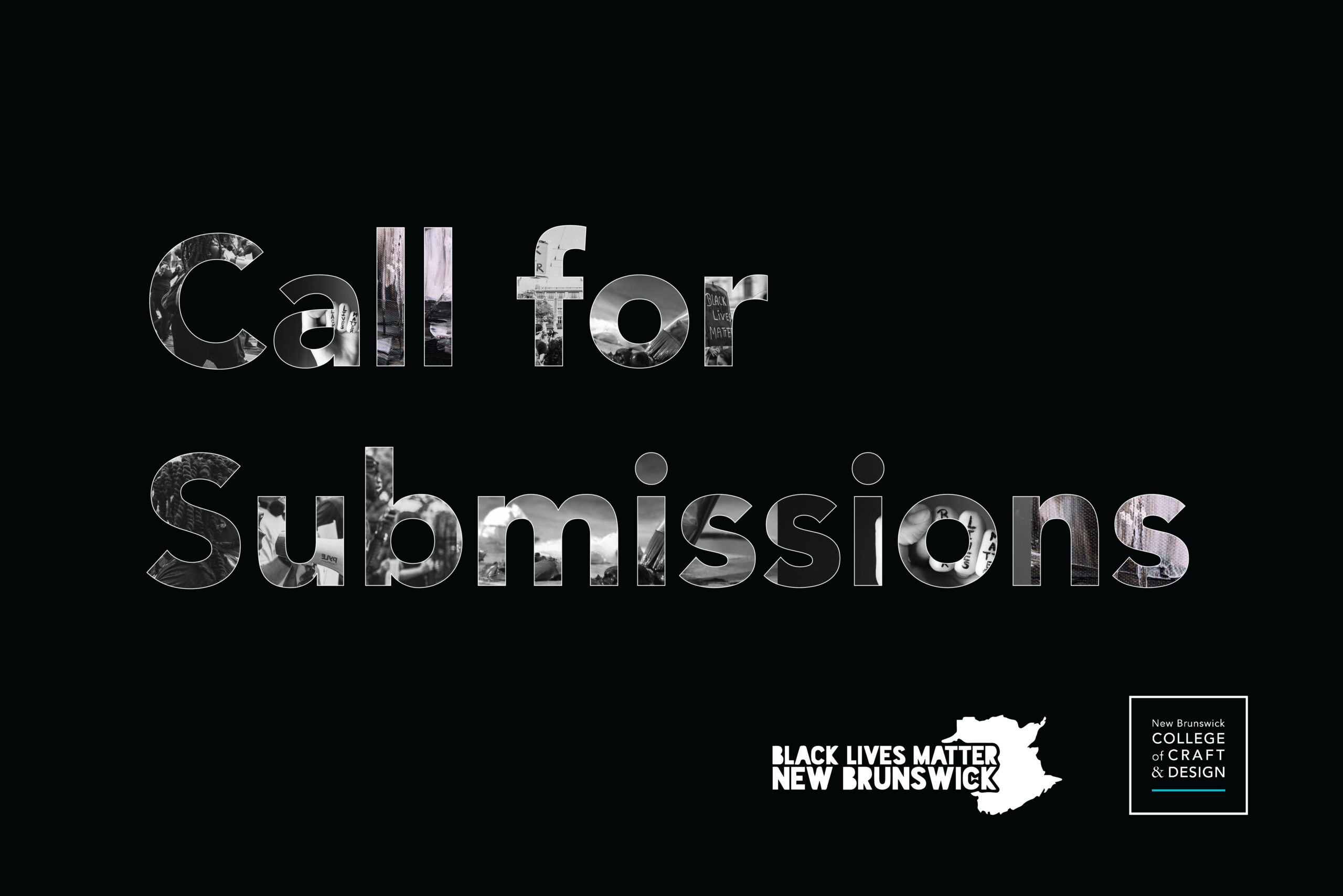 NBCCD teams up with Black Lives Matter NB to launch collection