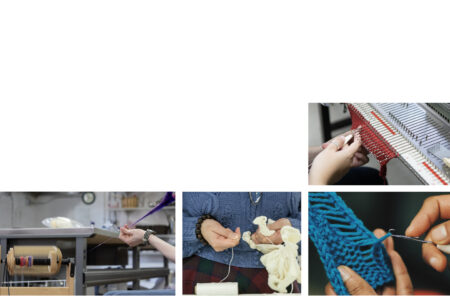 Home - New Brunswick College of Craft and Design