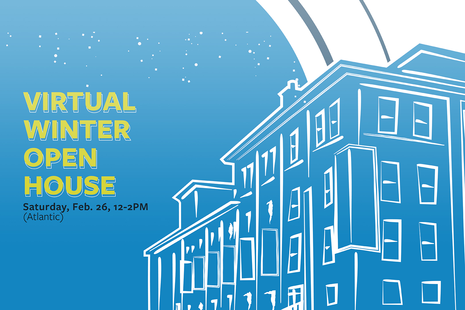 Register now for our Open House! - New Brunswick College of Craft and ...